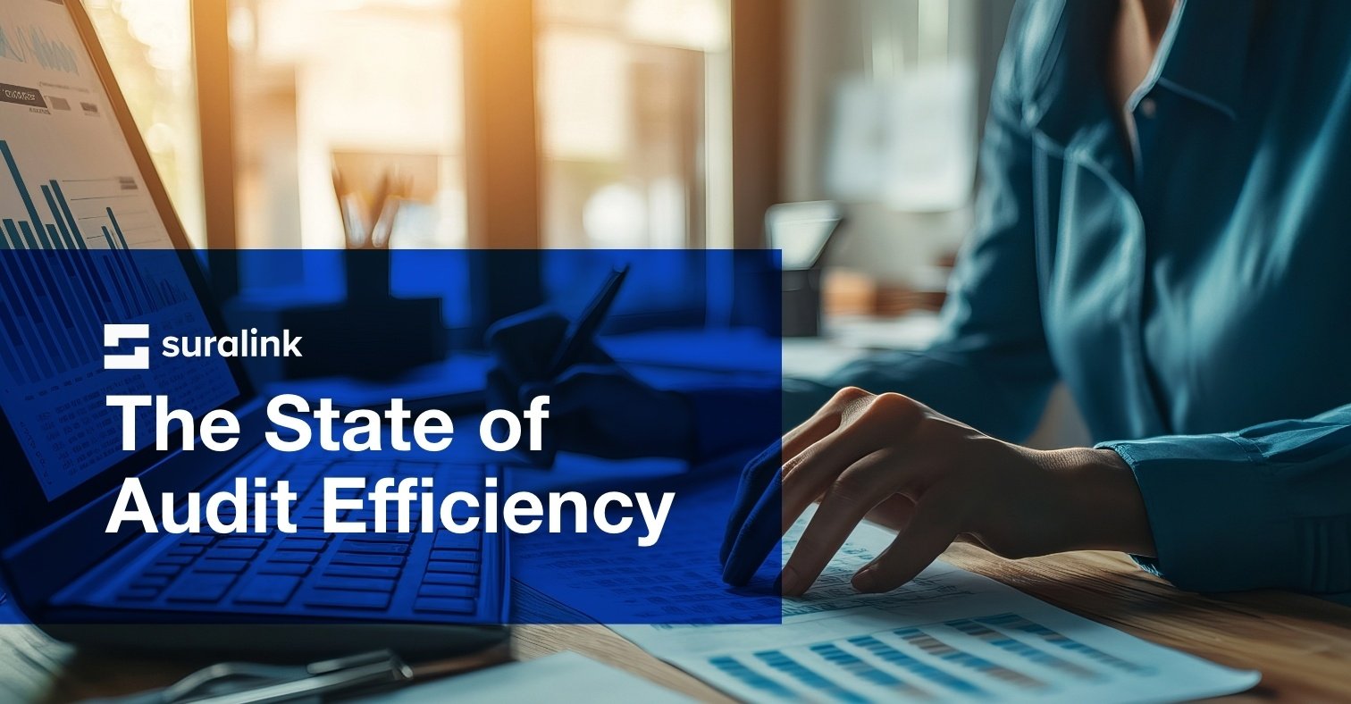 The State of Audit Efficiency: Insights and Strategies to Meet Realization Targets